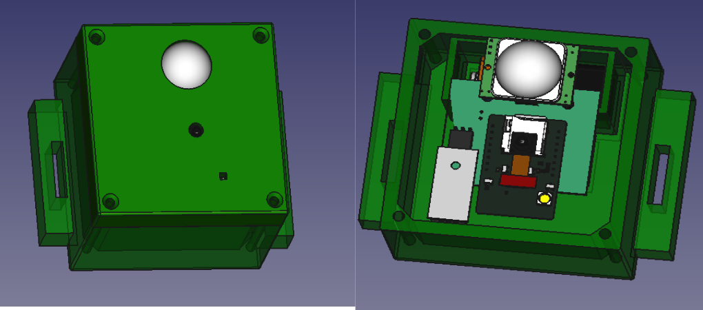 Final Project - Luis David Badilla